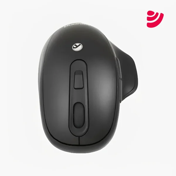 ماوس بی سیم بیاند مدل BM-1895 RF - فروشگاه اینترنتی رهپویان انفورماتیک برتر