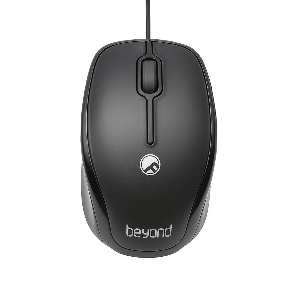 ماوس بیاند مدل BM-1221 - فروشگاه اینترنتی رهپویان انفورماتیک برتر