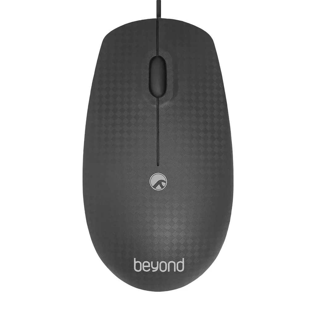 ماوس بی سیم بیاند مدل BM-1190 - فروشگاه اینترنتی رهپویان انفورماتیک برتر