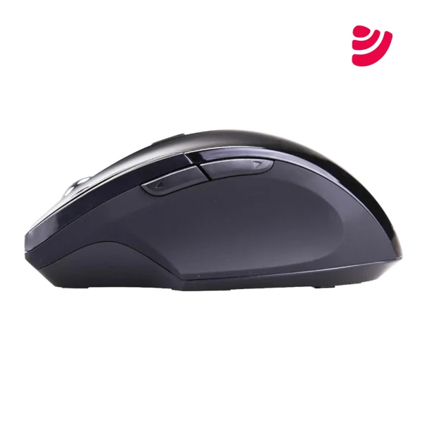 ماوس بی سیم بیاند مدل BM-3535 RF - فروشگاه اینترنتی رهپویان انفورماتیک برتر